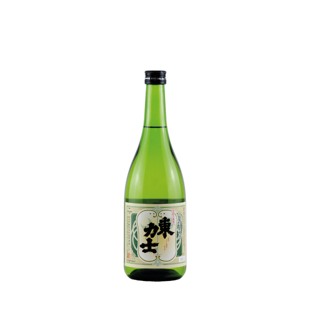 Azuma Rikishi 720ml – Sake Company